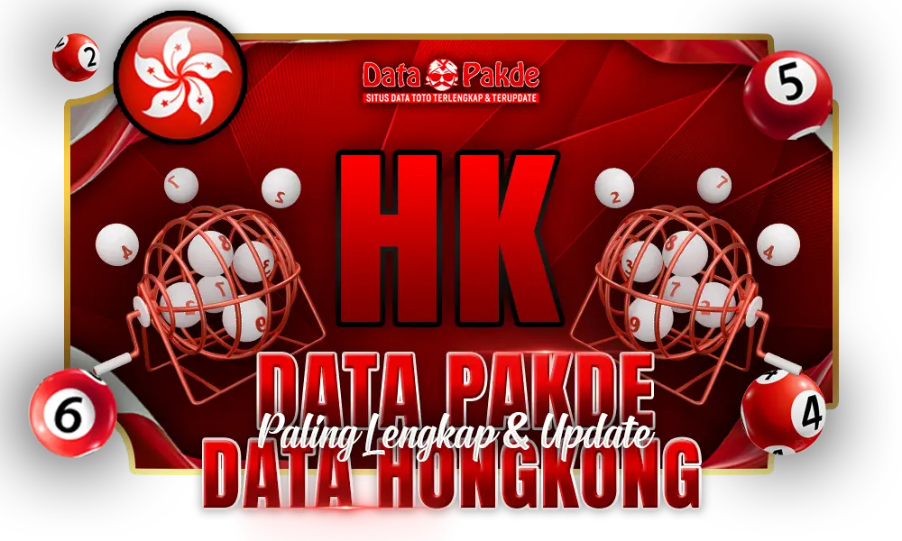 Data HK 4D Pengeluaran HK Terbaru Malam Ini - DianTogel